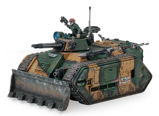 Chimera Conversion Kits – Elrik's Hobbies