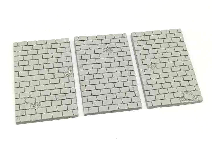 Square Bases – Elrik's Hobbies