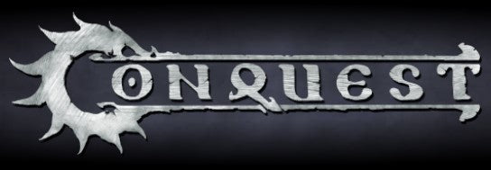 Conquest & First Blood – Elrik's Hobbies