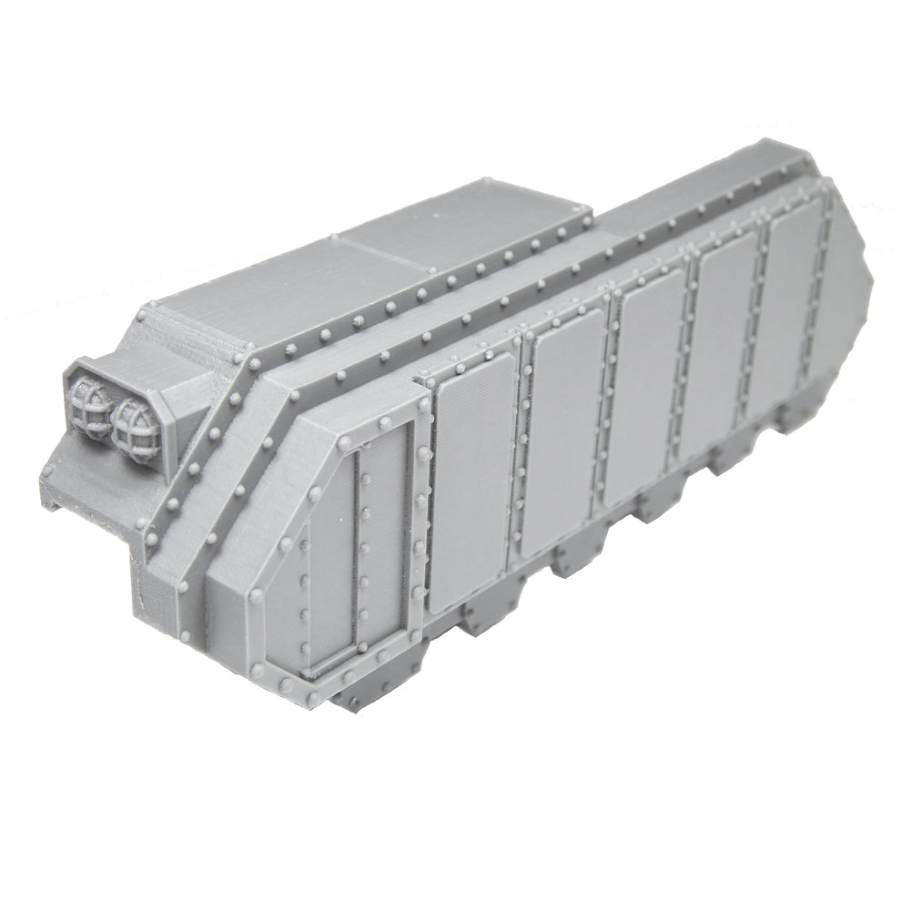 Extra APC Armor Kit #3 – Elrik's Hobbies