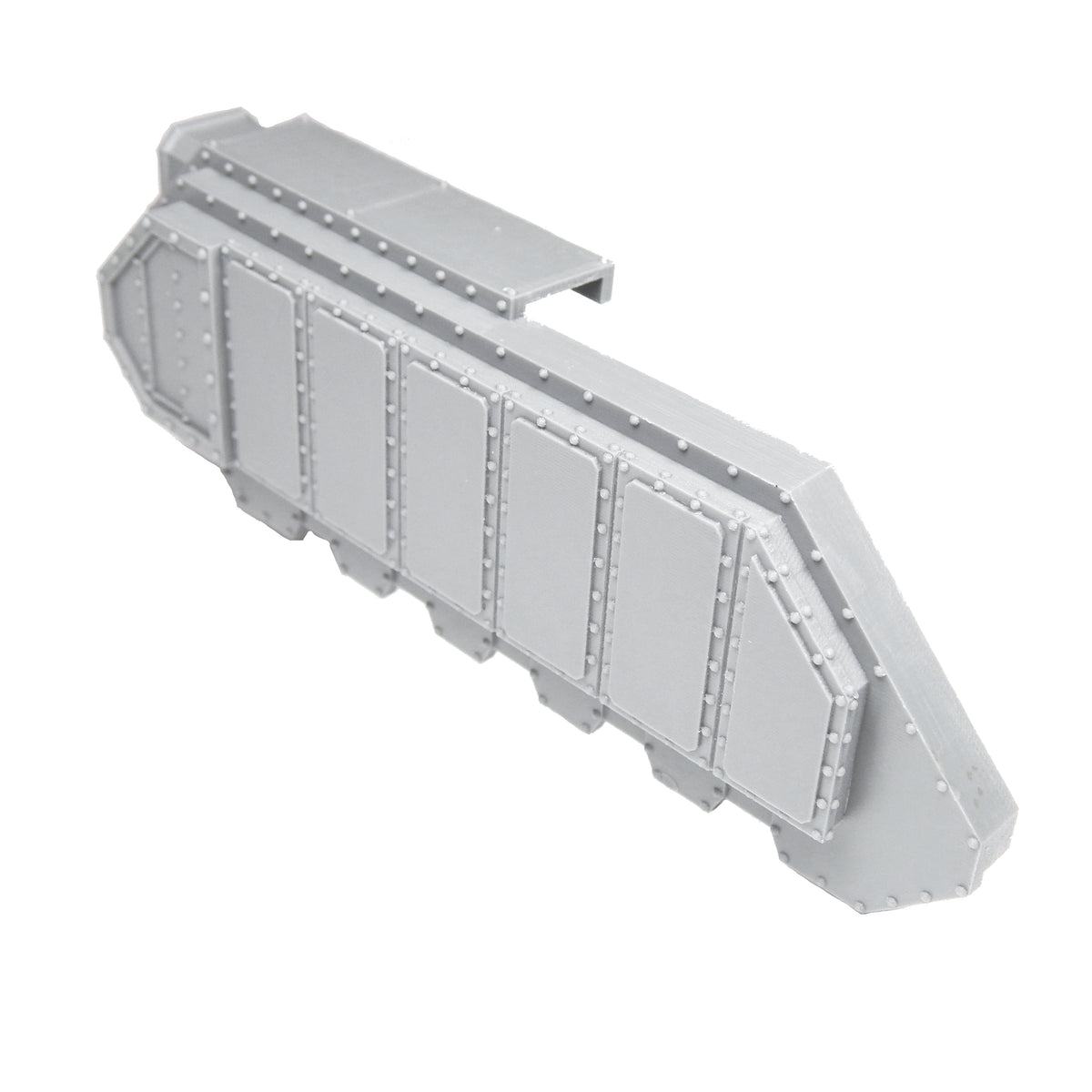 Extra APC Armor Kit #3 – Elrik's Hobbies