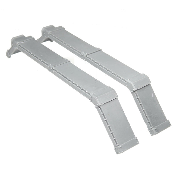 APC Track Armor Kit – Elrik's Hobbies