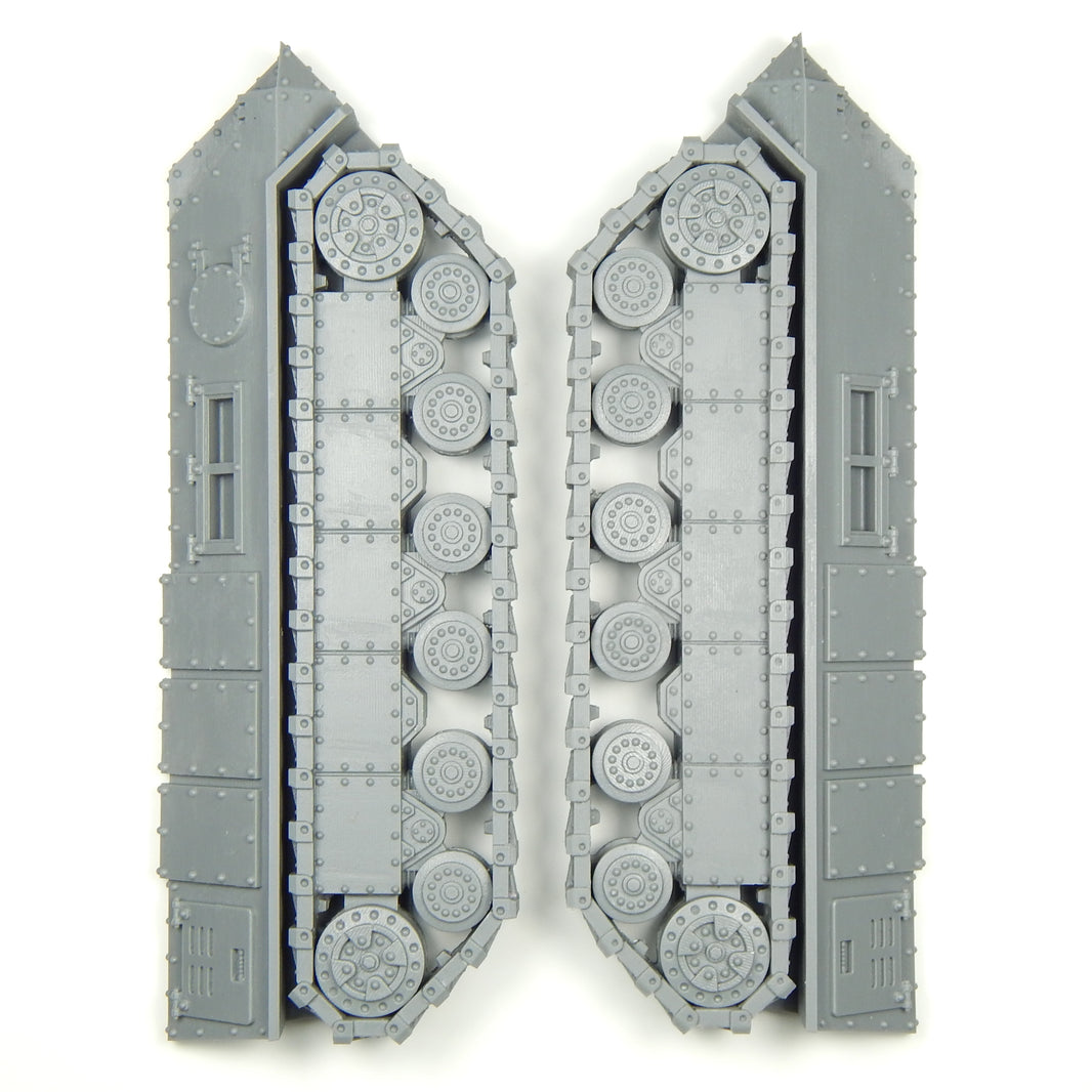 Chimera Conversion Kits – Elrik's Hobbies