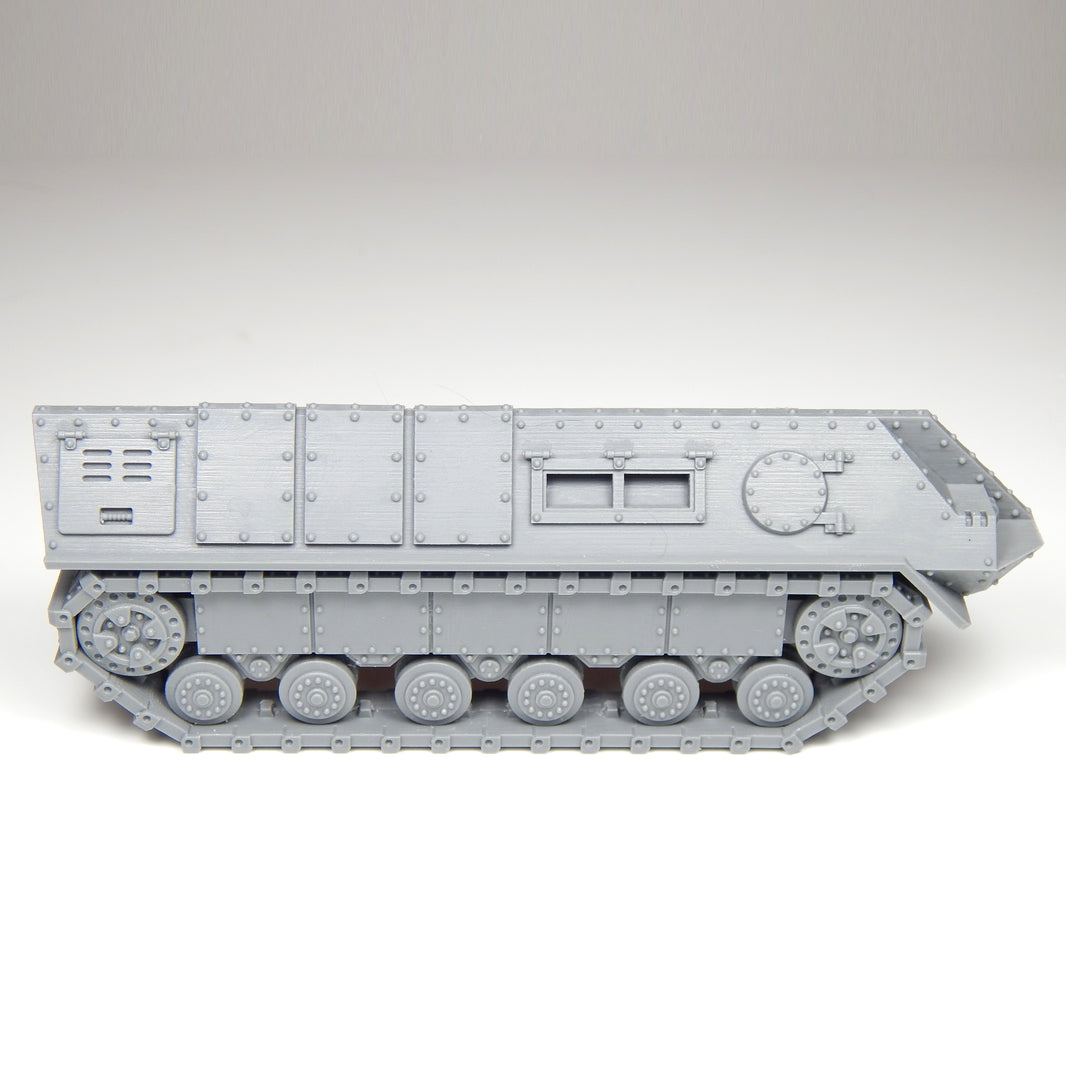 Chimera Conversion Kits – Elrik's Hobbies