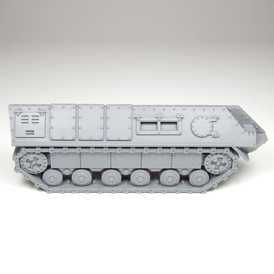 Chimera Conversion Kits – Elrik's Hobbies