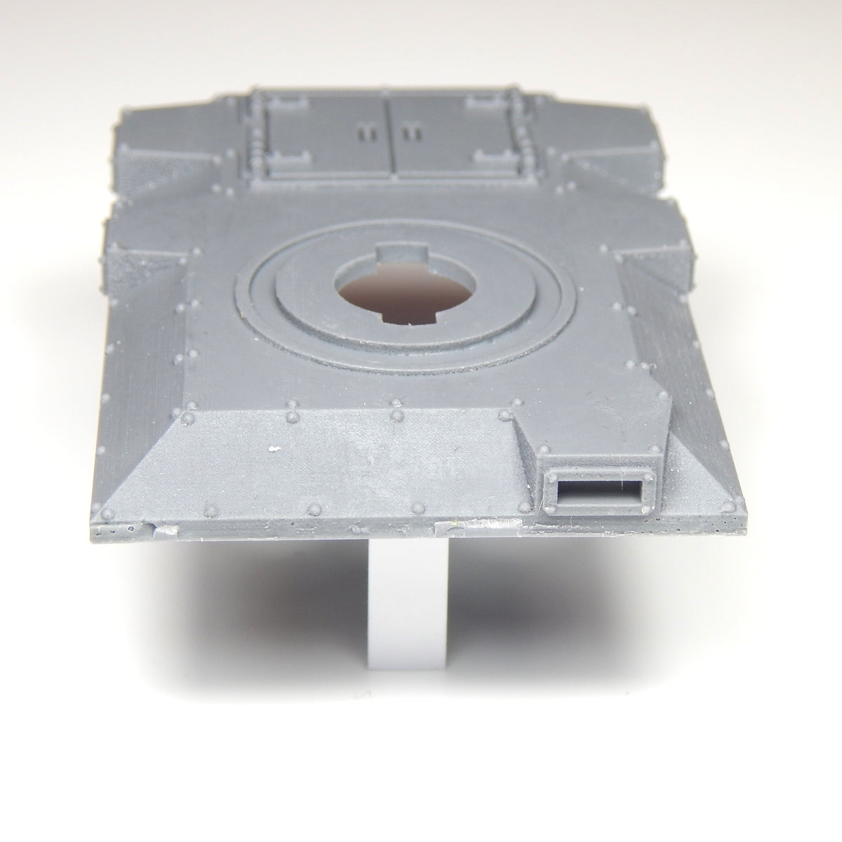 Capricorn Conversion MKII Hull – Elrik's Hobbies