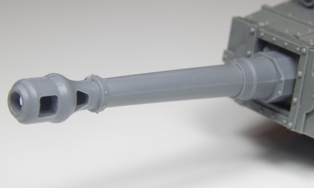 Weapon Systems – Elrik's Hobbies