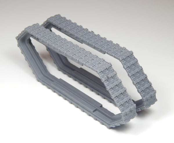 Governor Tank Wrap-Around Tread Kit – Elrik's Hobbies