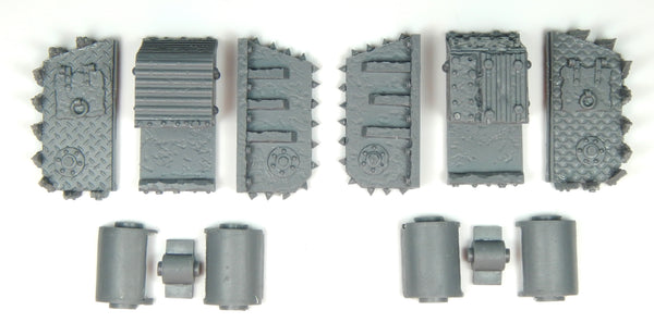 Junkinator Single Weapon Sponson – Elrik's Hobbies