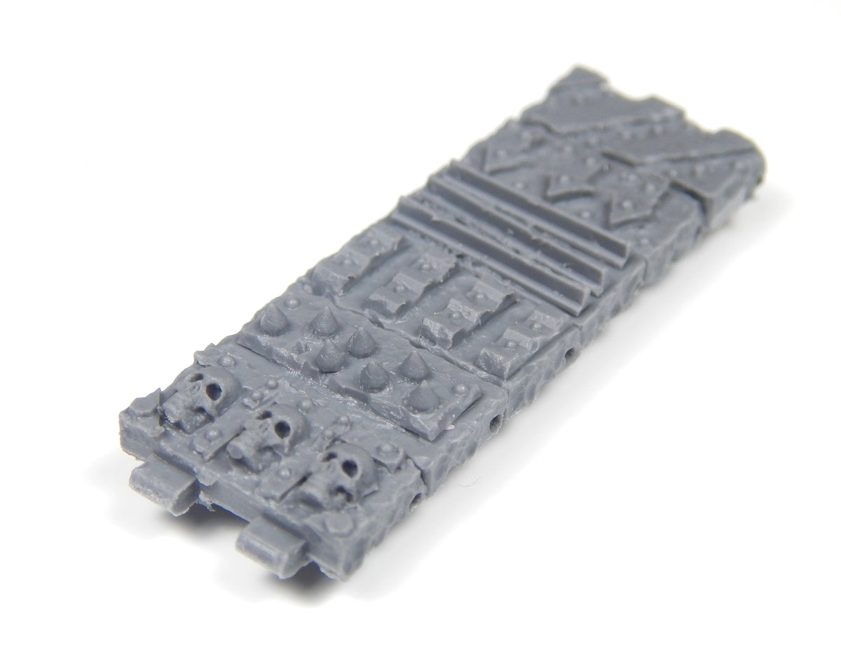 Krusher Pattern 063 Tank Treads – Elrik's Hobbies