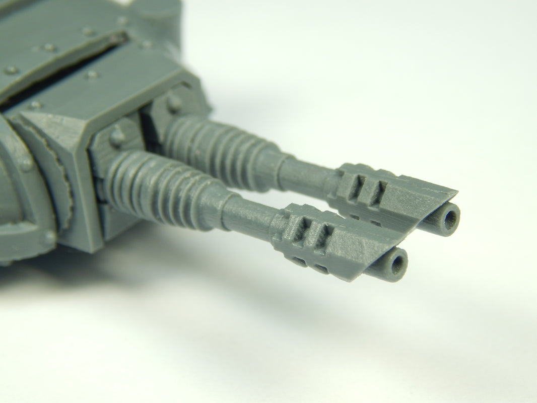 Predator – Elrik's Hobbies