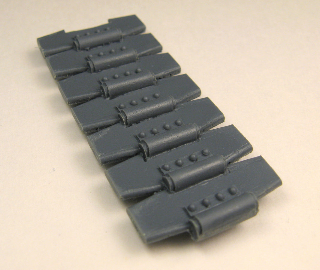 Tank Tracks – Elrik's Hobbies