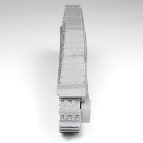 Libra Full-Track Conversion Kit – Elrik's Hobbies