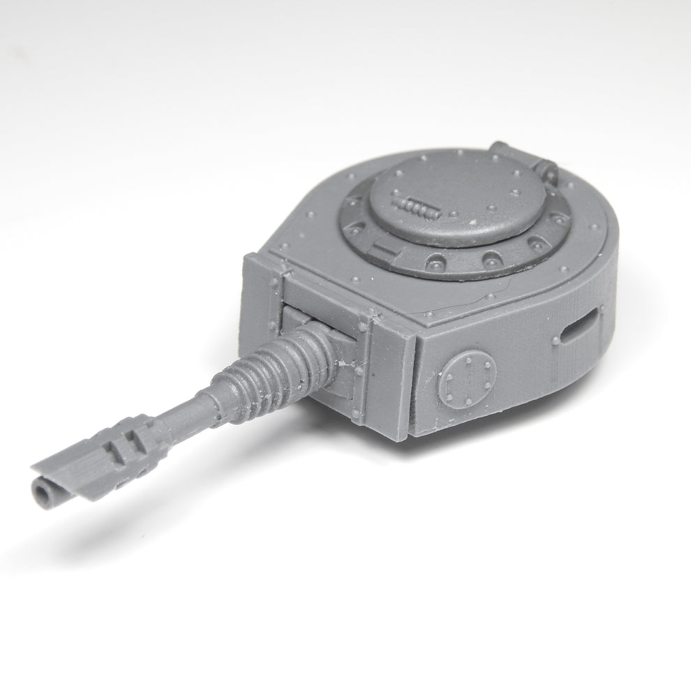 Light APC Weapon Set 2 (Qty 4) – Elrik's Hobbies