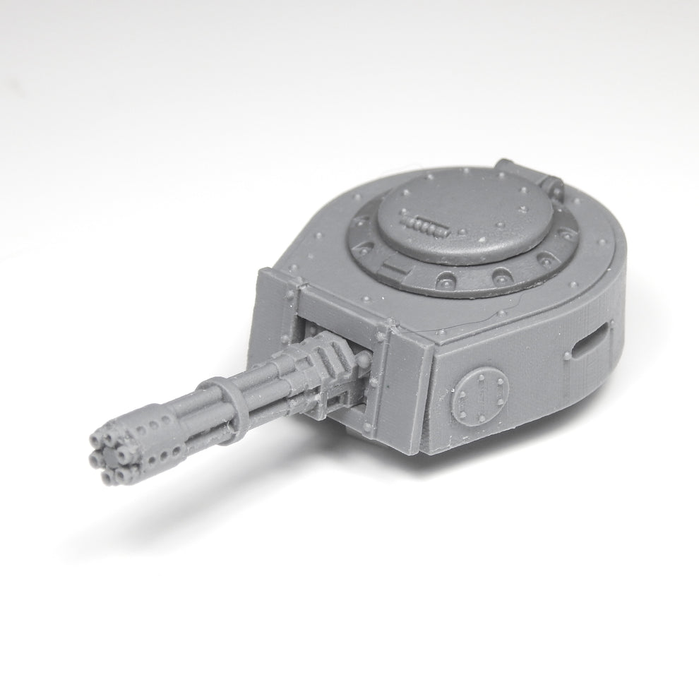 Light APC Weapon Set 2 (Qty 4) – Elrik's Hobbies