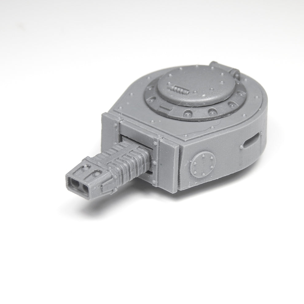 Light APC Weapon Set 2 (Qty 4) – Elrik's Hobbies