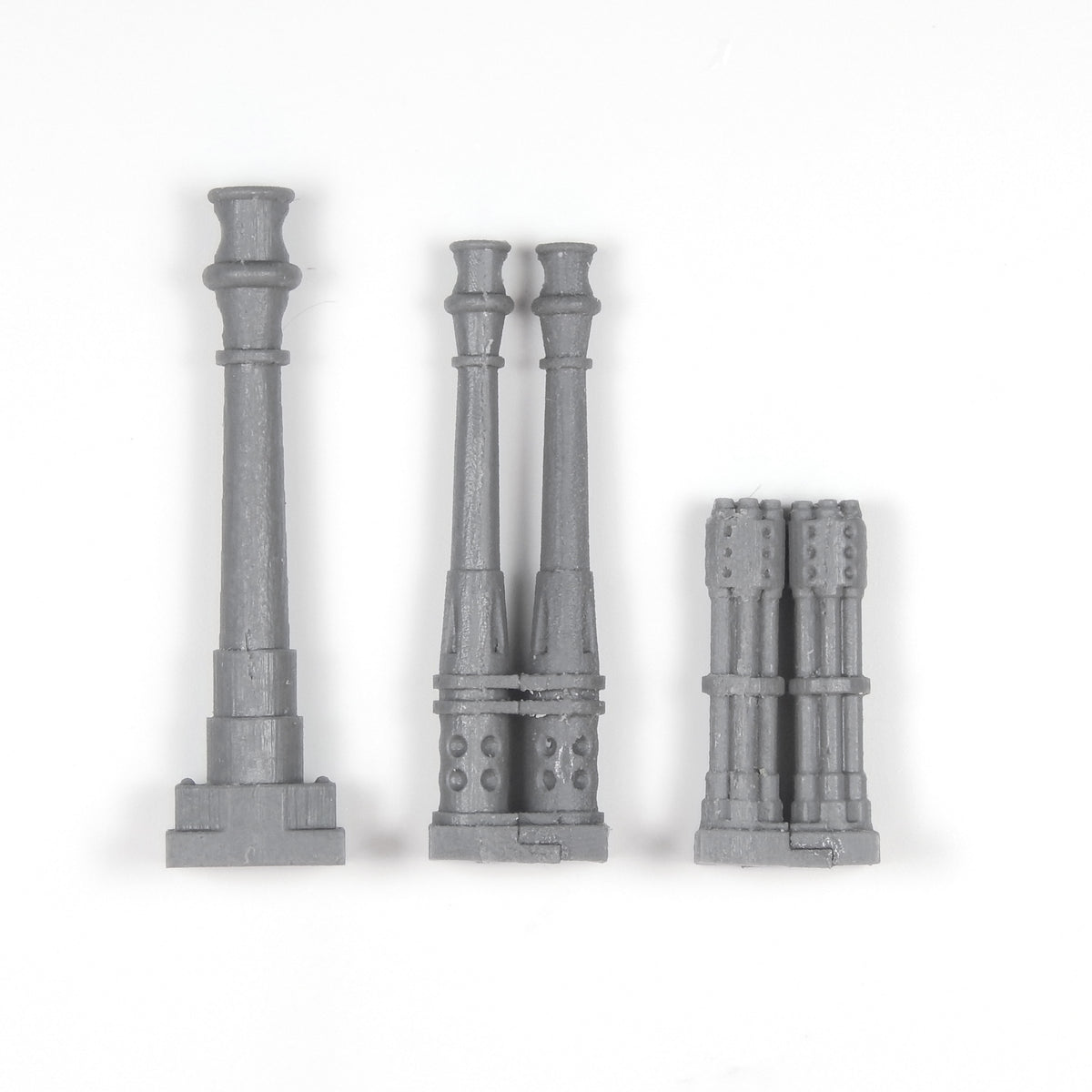 Light APC Weapon Set 3 (Qty 3) – Elrik's Hobbies