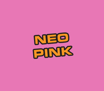 Mech Acrylic Paint - Neo Pink – Elrik's Hobbies