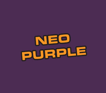 Mech Acrylic Paint - Neo Purple – Elrik's Hobbies