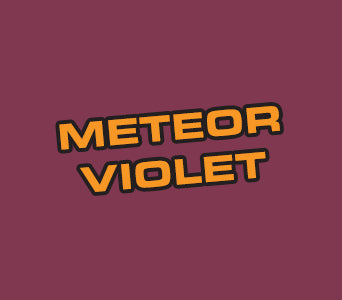 Mech Acrylic Paint - Meteor Violet – Elrik's Hobbies