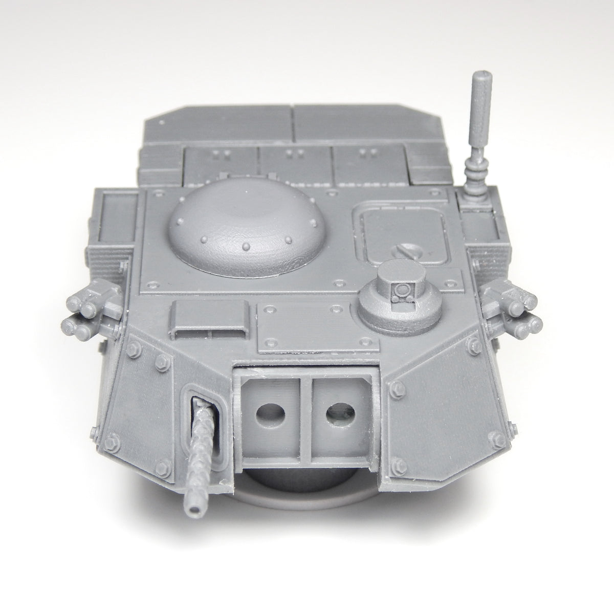 Roland Dual Weapon Turret – Elrik's Hobbies