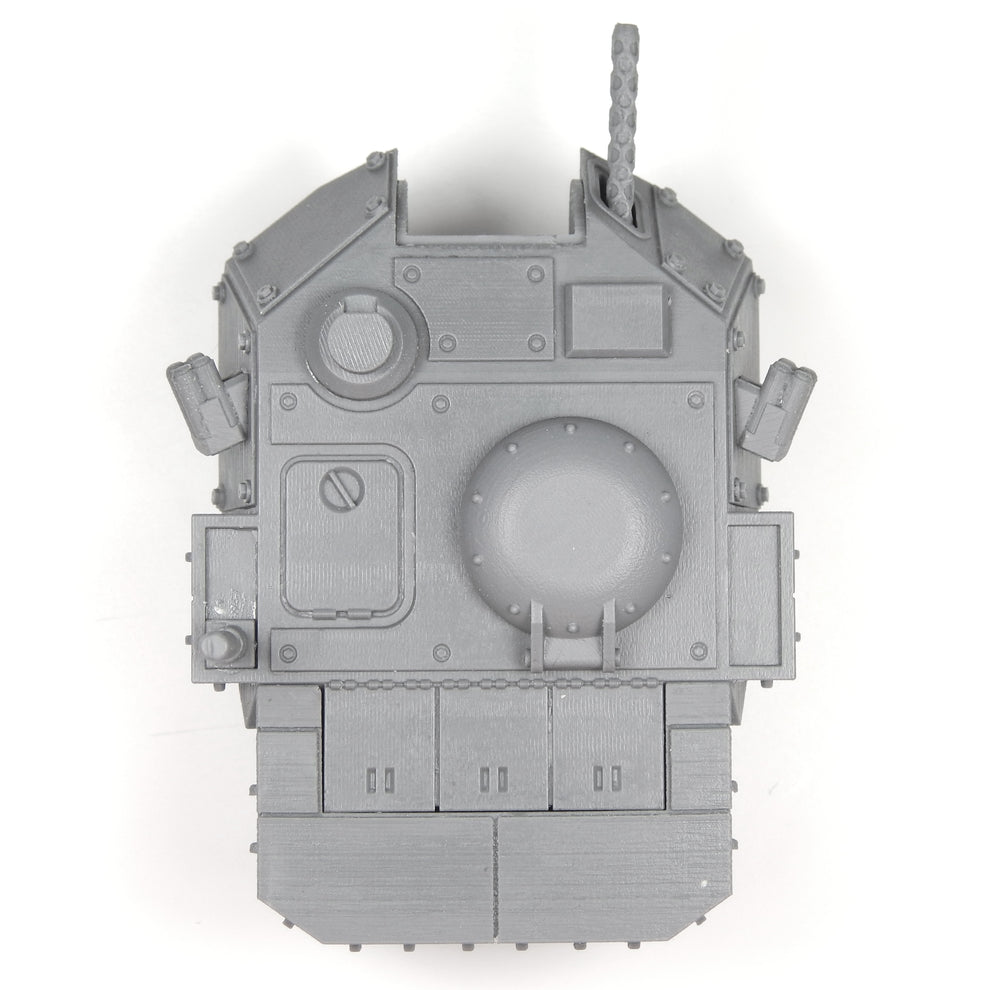 Roland Dual Weapon Turret – Elrik's Hobbies