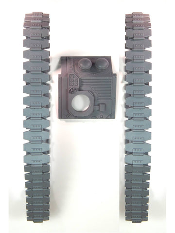 Land Raider Conversion Kits – Elrik's Hobbies