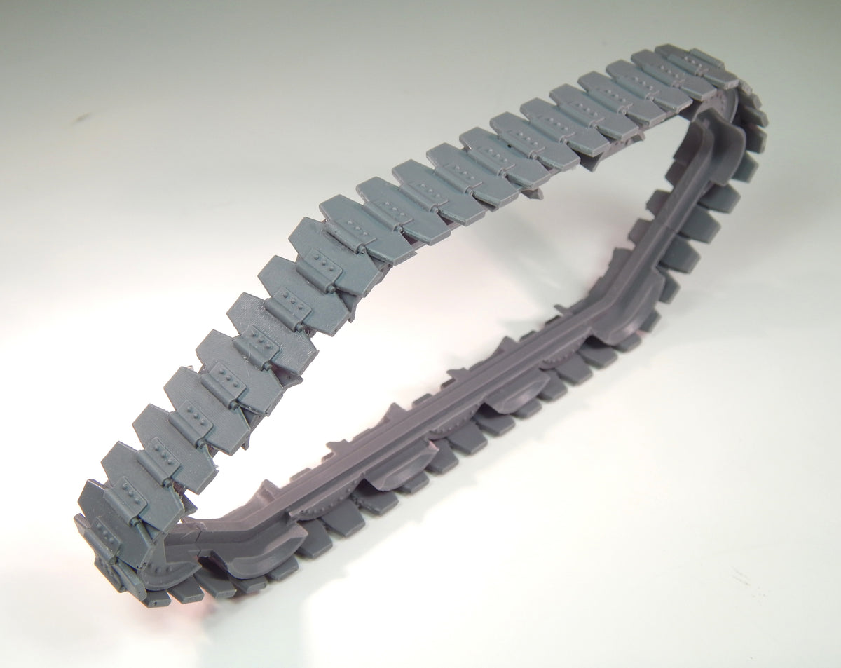 Sagittarius Conversion Kit w/ Liberator Tank Treads – Elrik's Hobbies