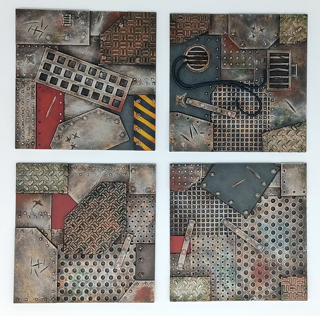 Scrap Deck – Elrik's Hobbies