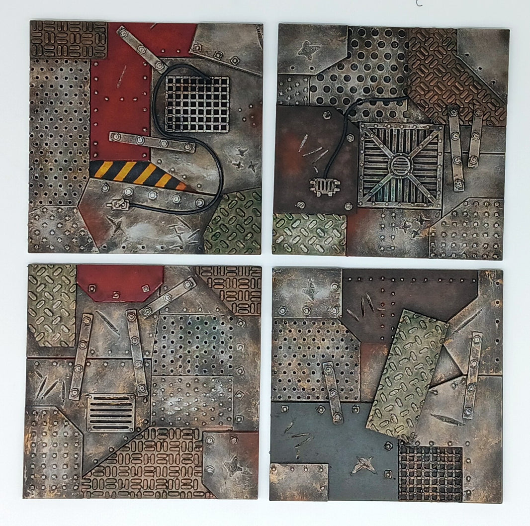 Scrap Deck – Elrik's Hobbies