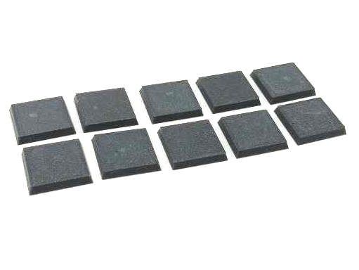 Blank Bases – Elrik's Hobbies