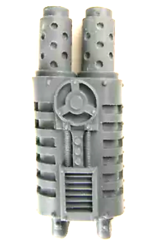 Tank Engines – Elrik's Hobbies