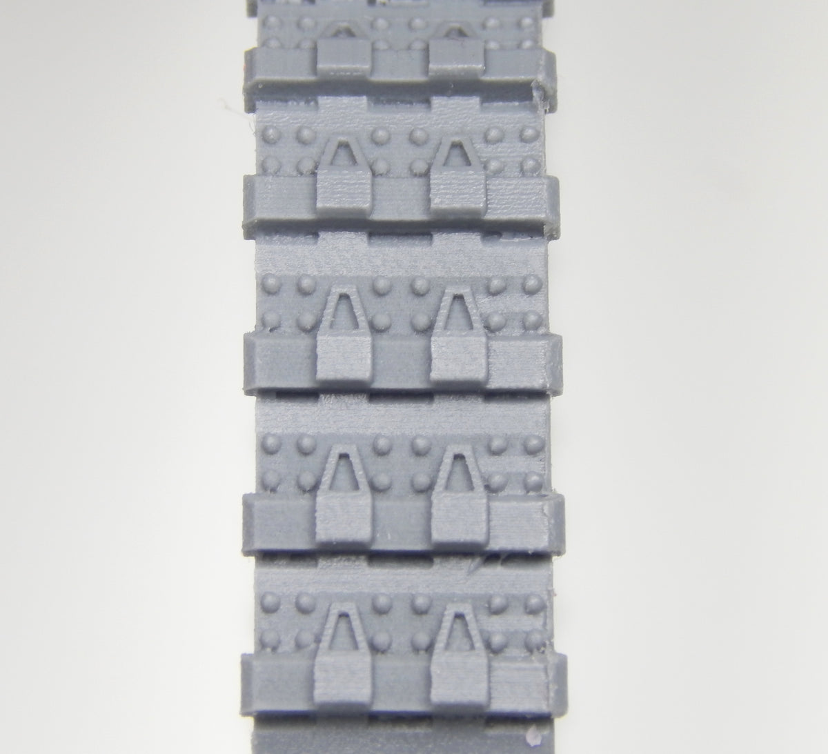 Commander Tank Wrap-Around Tread Kit – Elrik's Hobbies