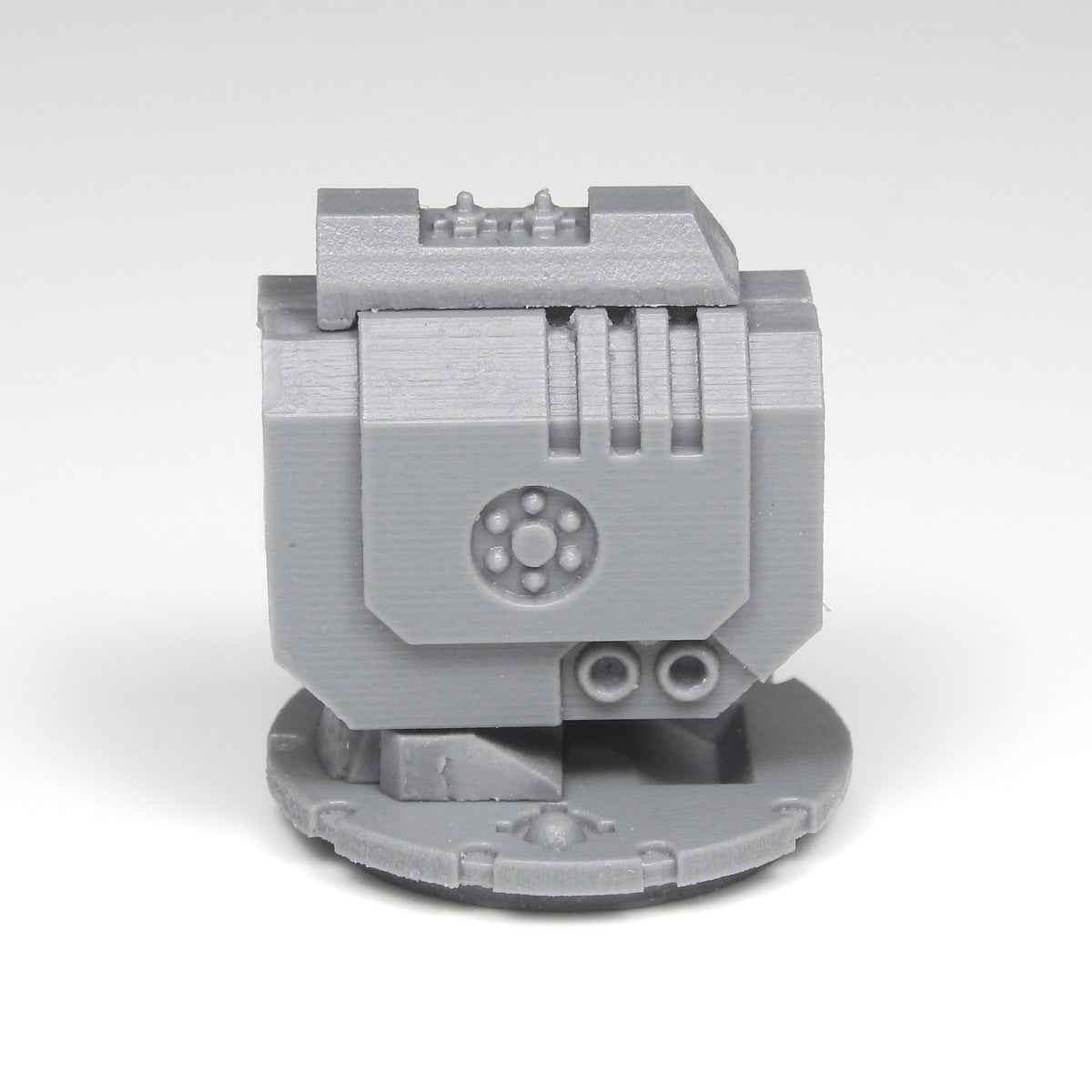 Triumph Single Weapon Turrets – Elrik's Hobbies