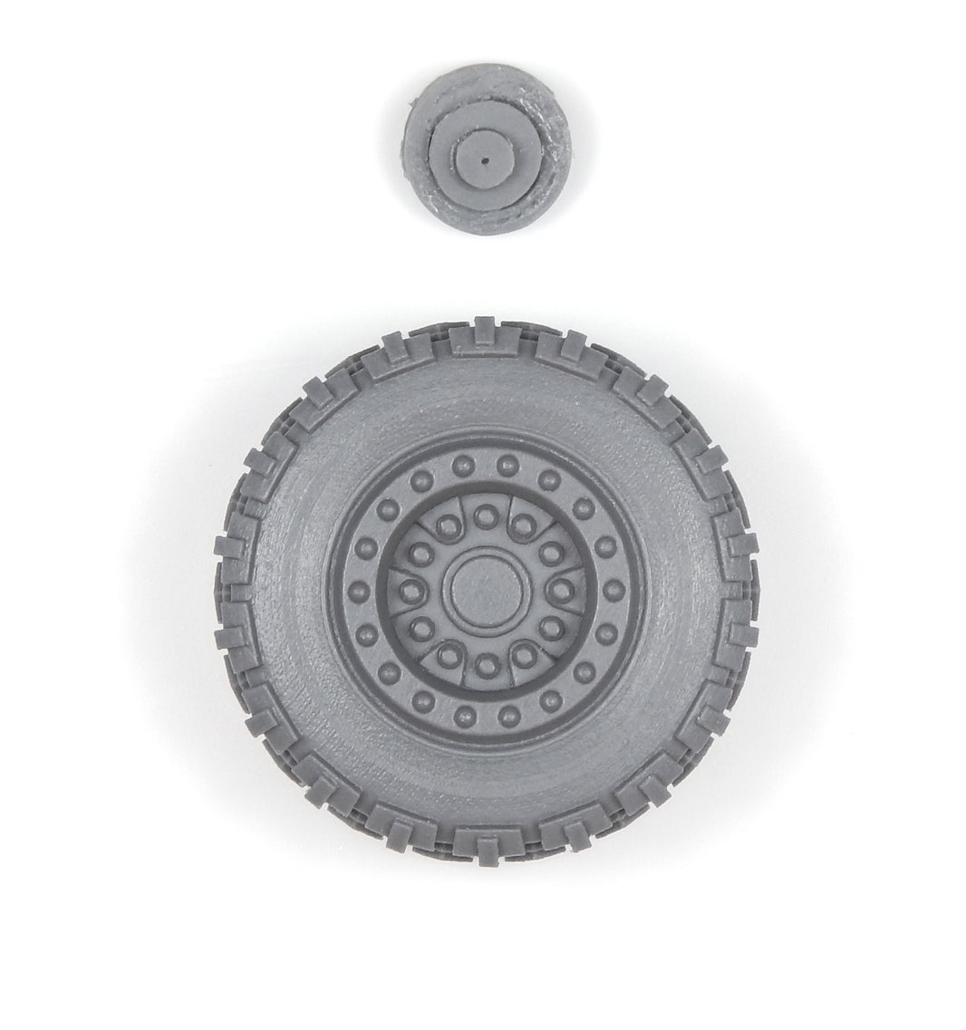Taurox Conversion Kits – Elrik's Hobbies