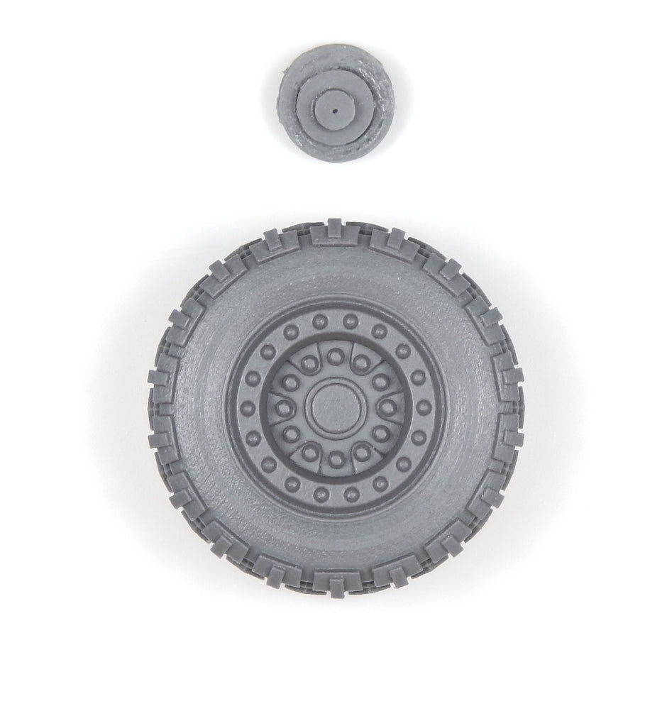 Taurox Conversion Kits – Elrik's Hobbies