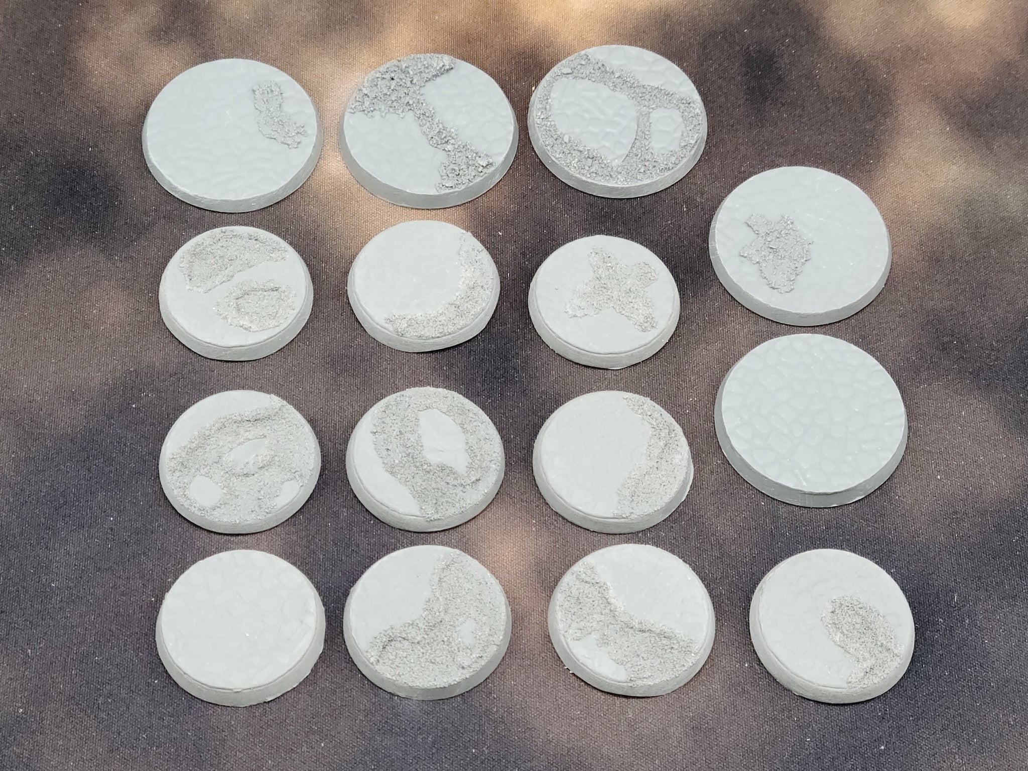 Combat Patrol Deathwatch Base Bundle – Elrik's Hobbies