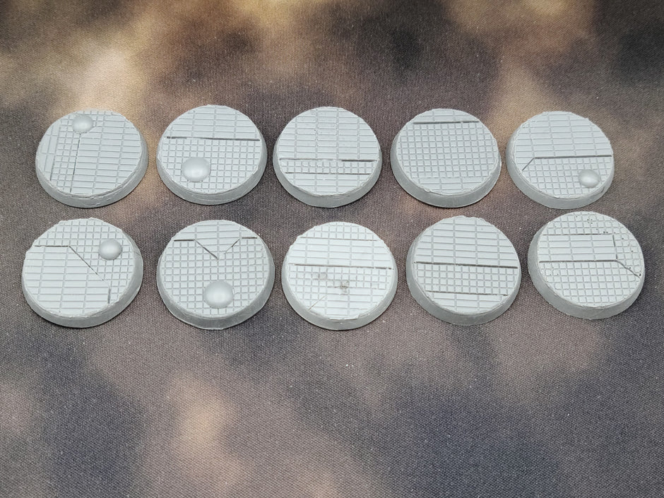 Model Bases – Page 2 – Elrik's Hobbies