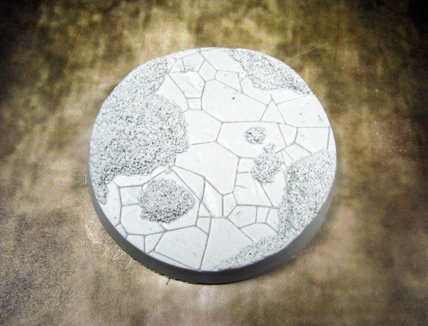 Ancient Sands - Round Bases – Elrik's Hobbies