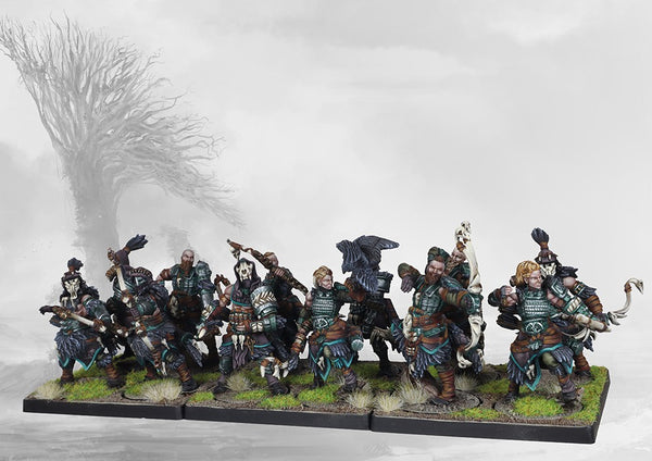 Conquest - Nords: Bow Chosen – Elrik's Hobbies