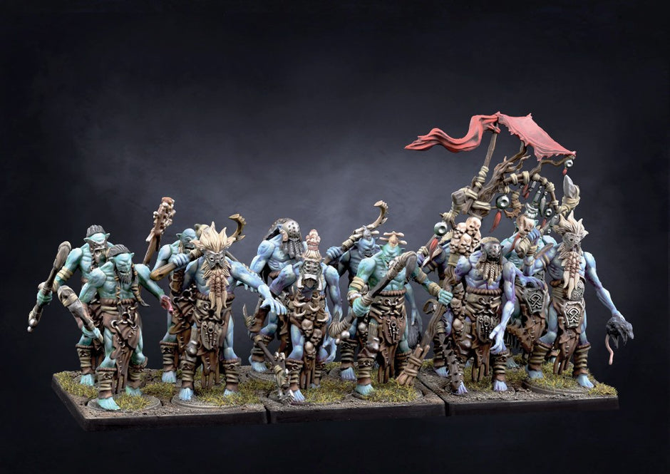 Nords – Elrik's Hobbies