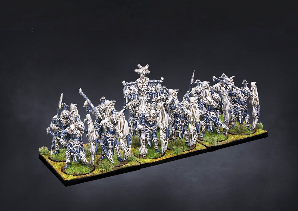Conquest TLAOK - Two player Starter Set – Elrik's Hobbies